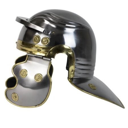 Roman Legionary Helmet Replica - uketsyshop.com