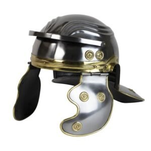 Roman Legionary Helmet Replica - uketsyshop.com