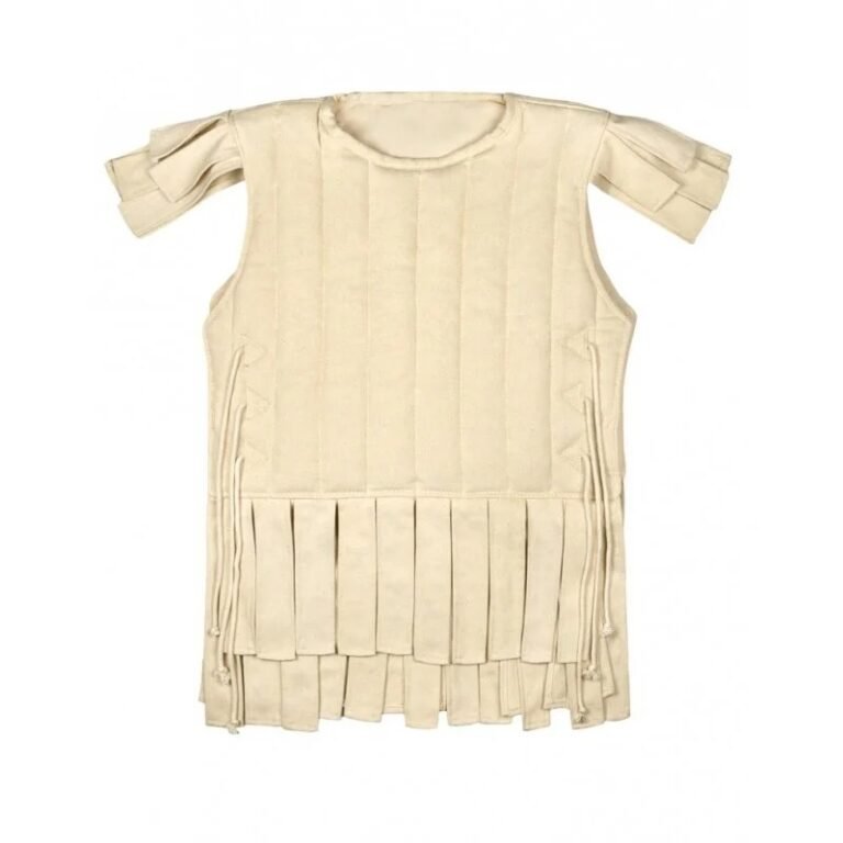 Roman Subarmalis With Pteruges, Roman Costume - uketsyshop.com